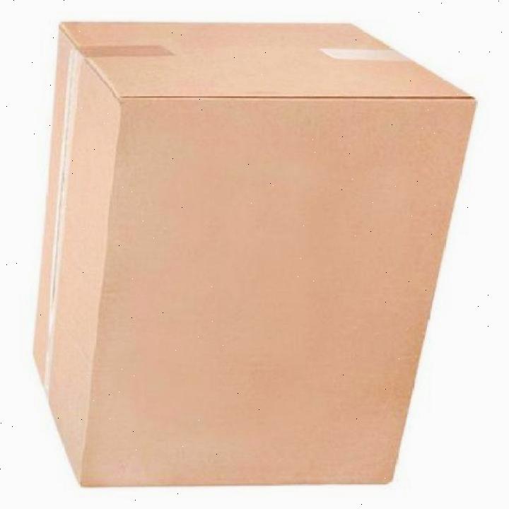 Cardboard Box Detection Object Detection Model By Ece4191