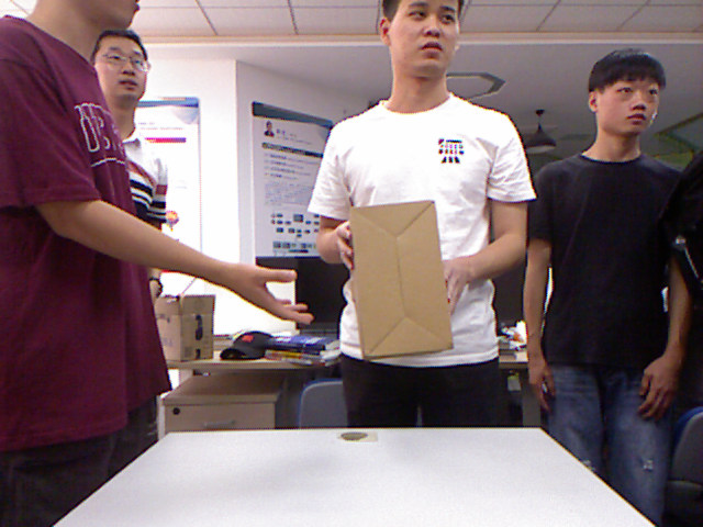 MJU Waste Instance Segmentation Dataset by Prueba