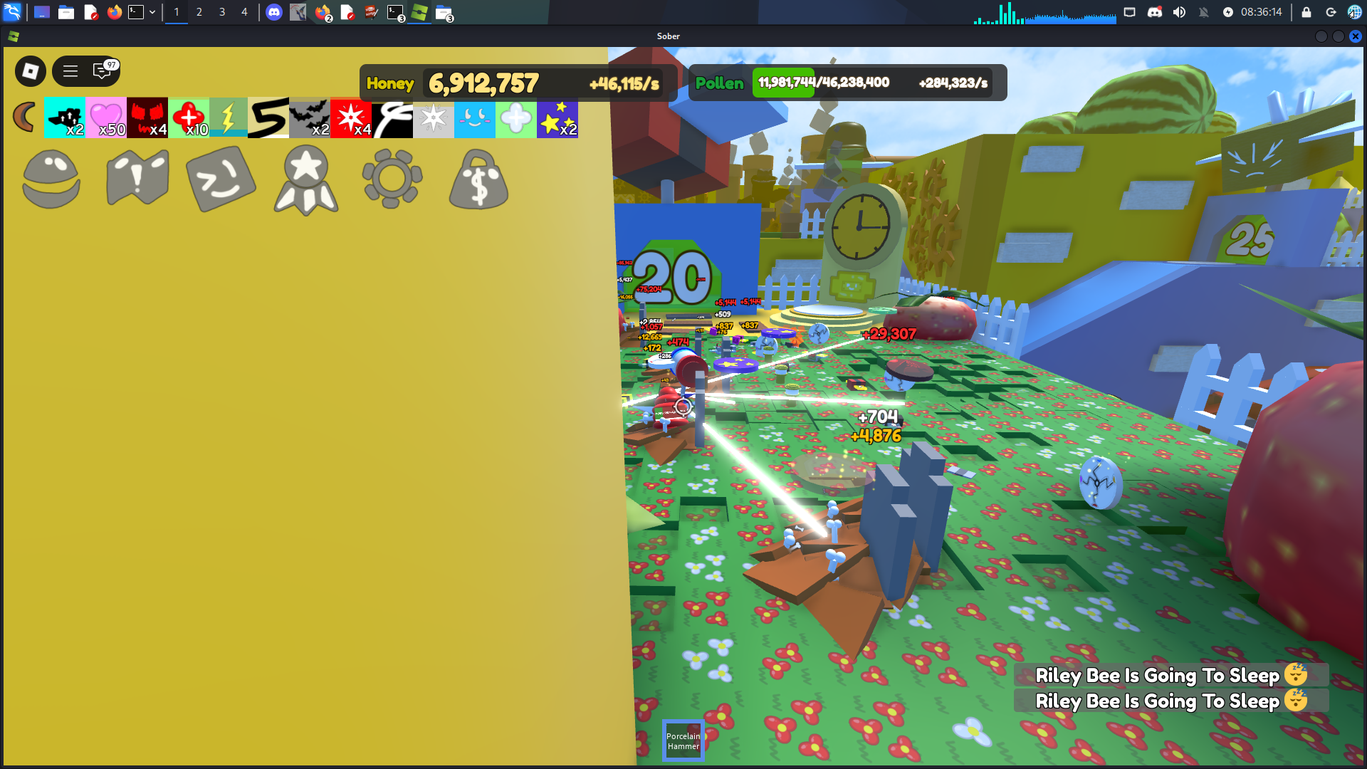 Macroing - Roboflow Universe