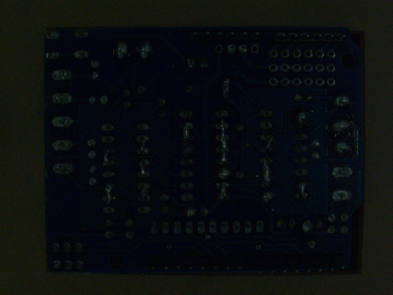 Pkm Object Detection Dataset By Pkm Solder