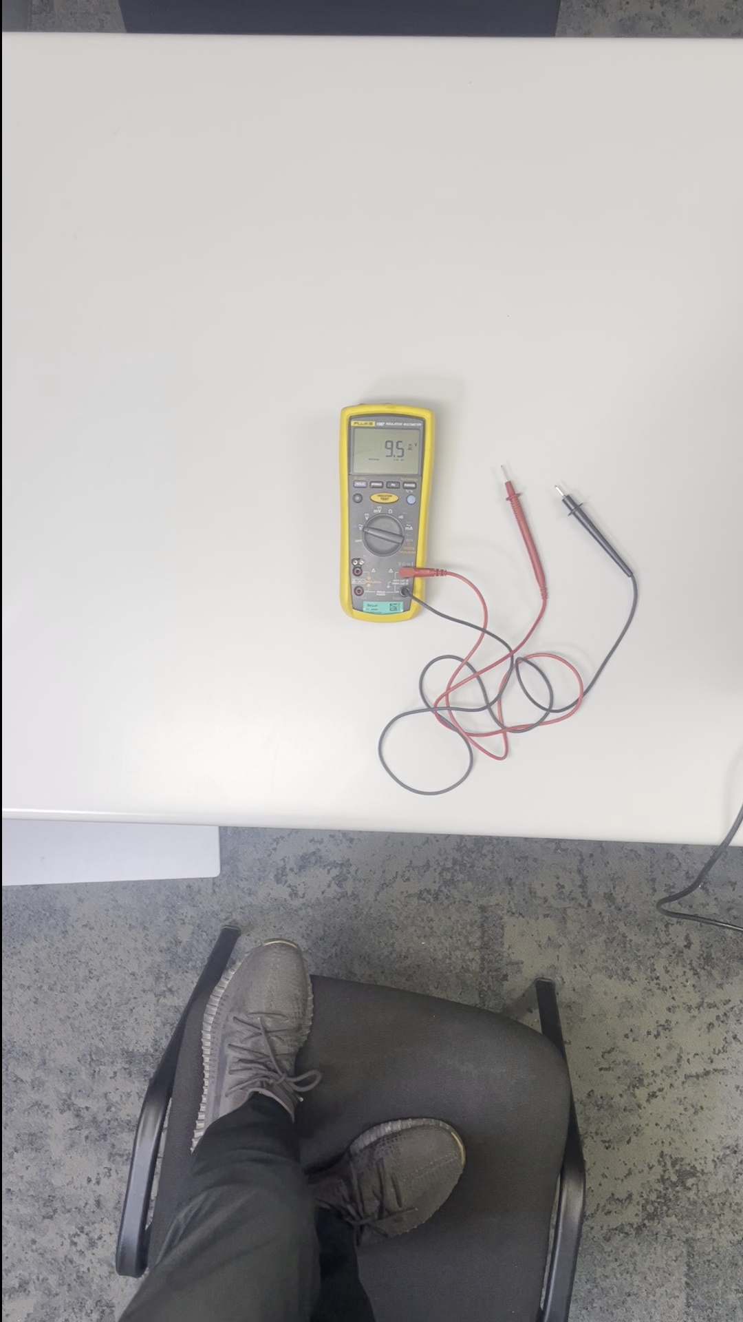 mm-screen-detection Object Detection Dataset by arthur ln