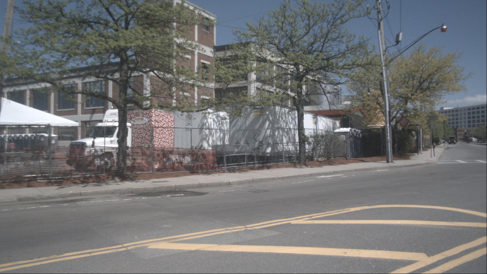 How to Use the Nuimages 10k Dataset Object Detection API