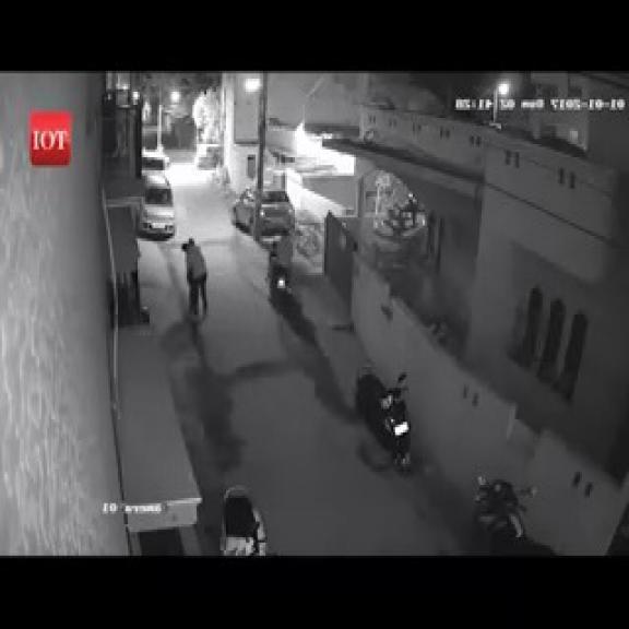 crimedetection Object Detection Dataset by mel