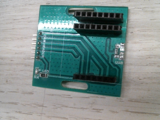 Pcb Component Detection 2 Object Detection Dataset By Dhinakaran