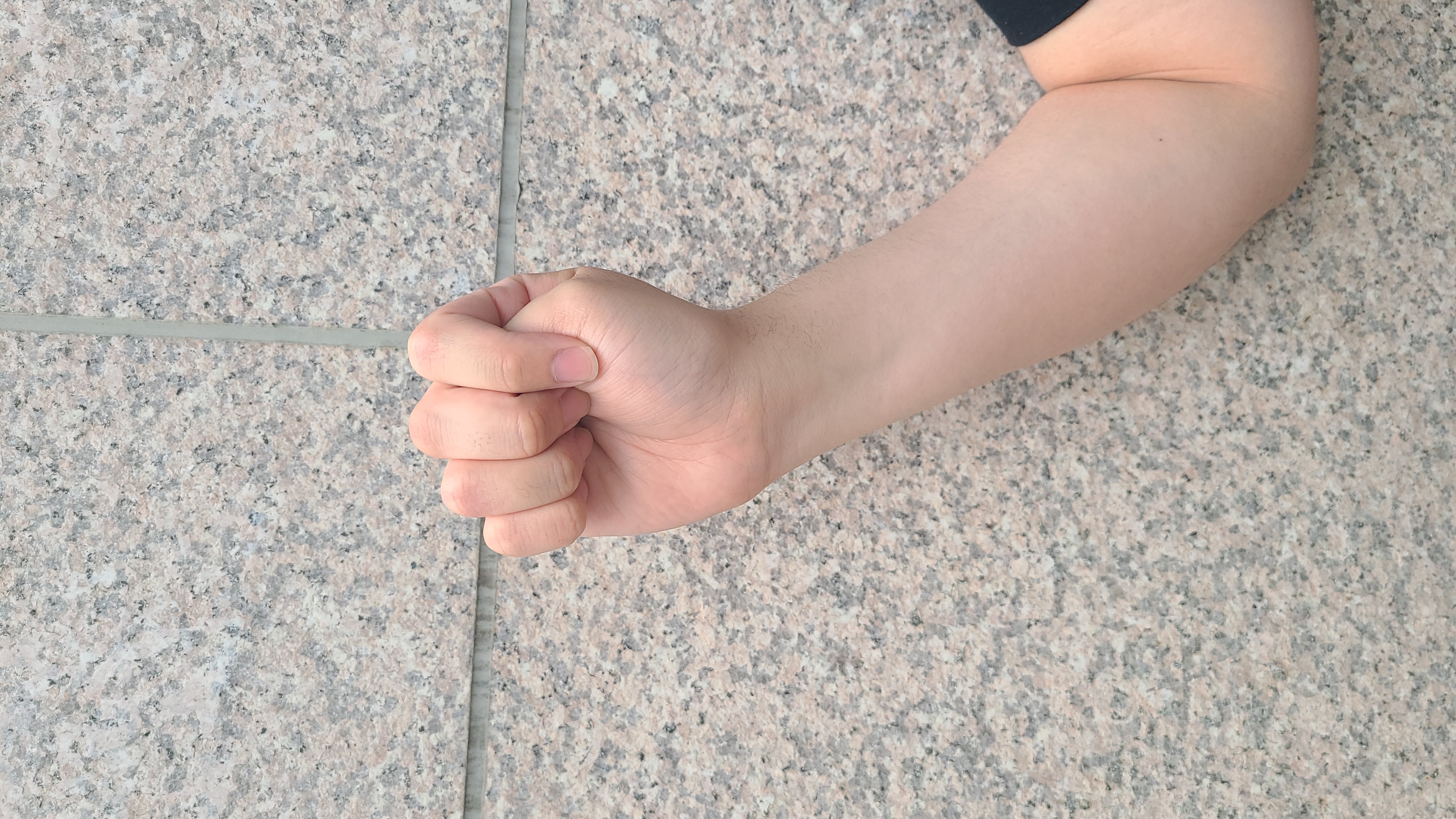 hand Object Detection Dataset and Pre-Trained Model by hand