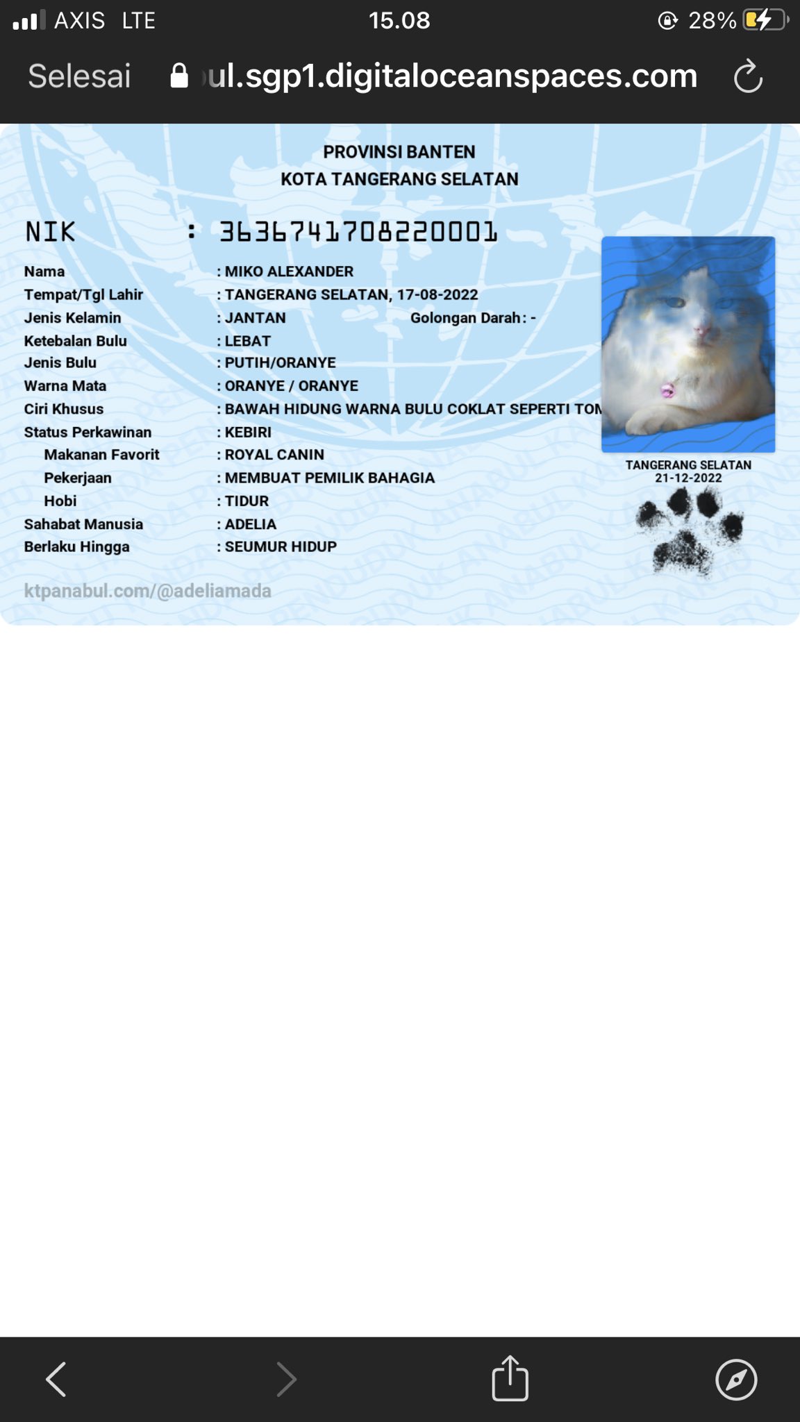 rasyidev20230512 Object Detection Dataset (v3, no-augmentation) by Rasyidev Pro