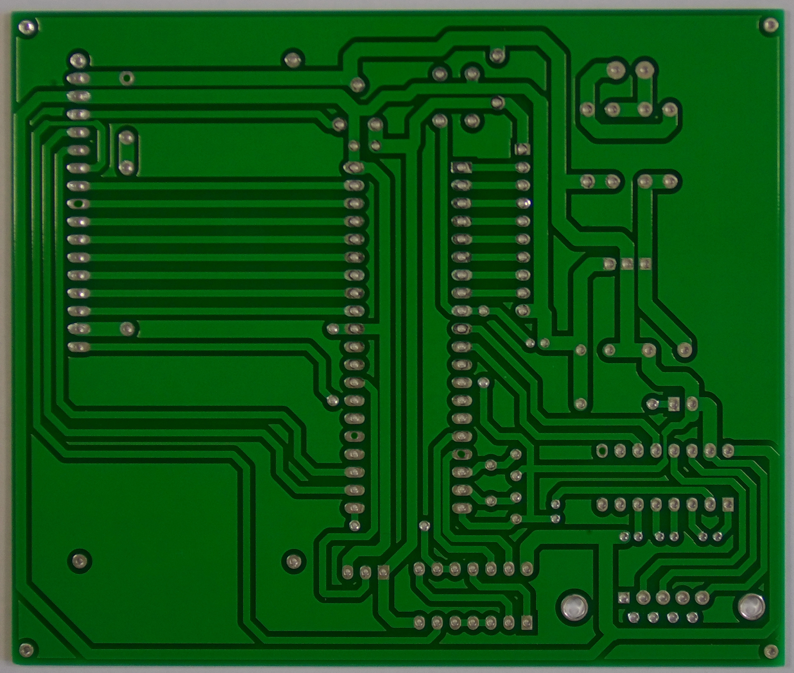 pcb_missing_hole Object Detection Dataset and Pre-Trained Model by workspace1