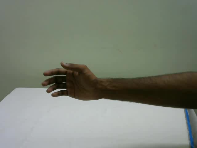 hand_detection Object Detection Dataset by Manikanta