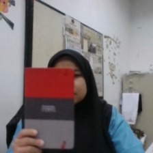 thing test Object Detection Dataset by khalidah