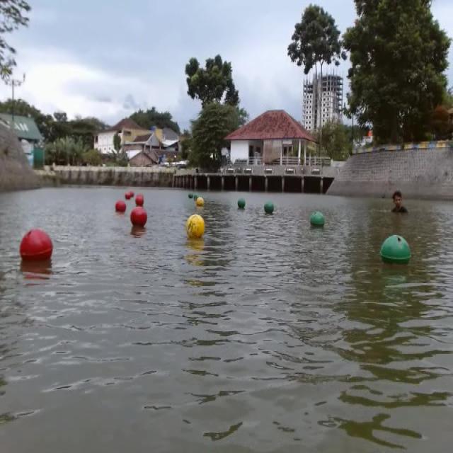 ball Object Detection Model by legend