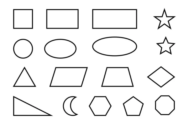 Shapes Object Detection Dataset By Aamnas Workspace