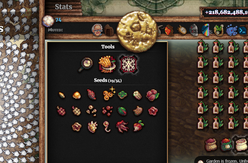 golden_cookies Object Detection Dataset by cookieclicker