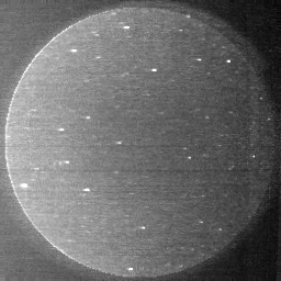 Resident Space Objects Object Detection Dataset and Pre-Trained Model ...