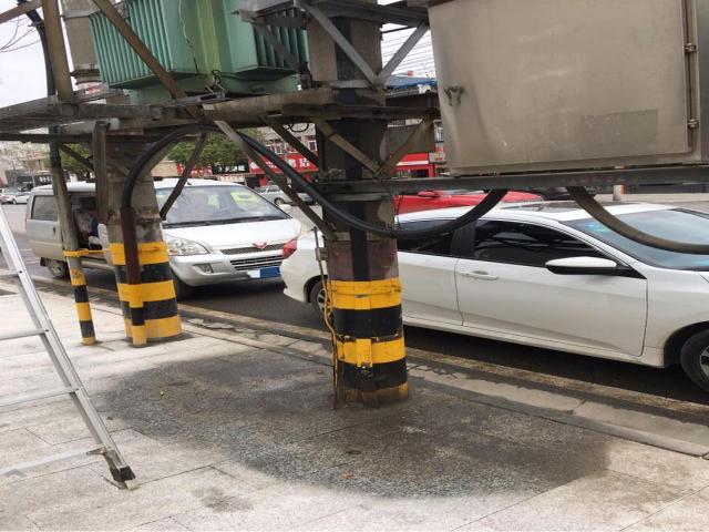 Defect Detection In Substation Instance Segmentation Dataset By Autonomous Tea Harvester