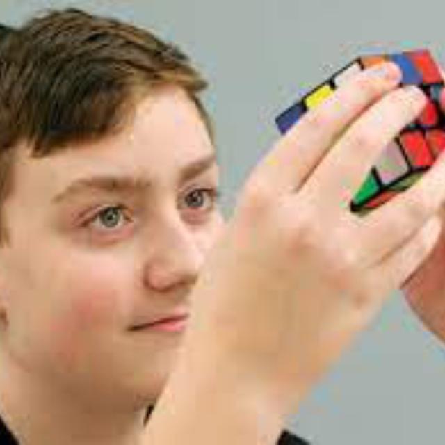 Rubiccube Object Detection Dataset By Kim Myungjae