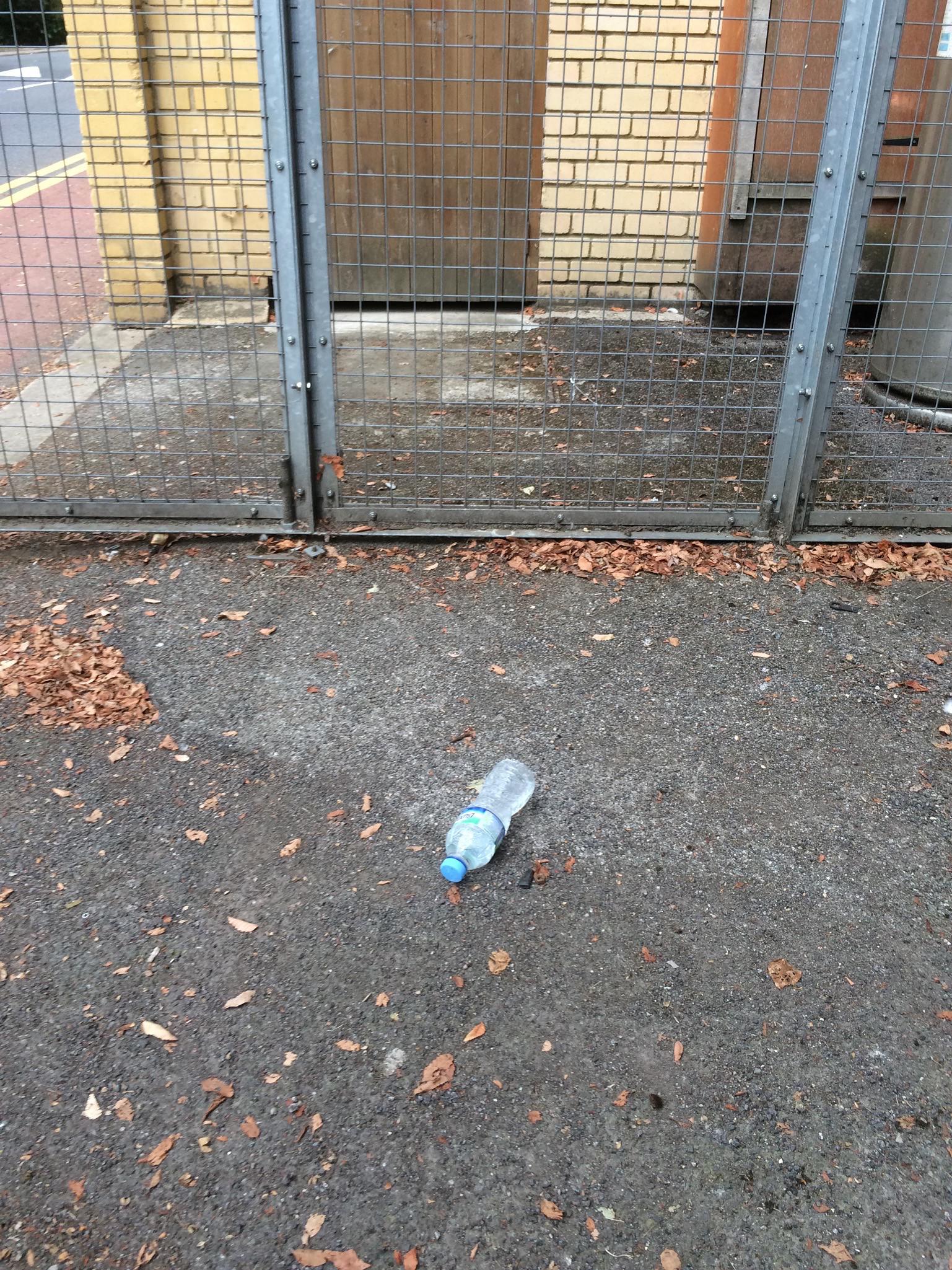 Ai Litter Detection Object Detection Dataset And Pre Trained Model By