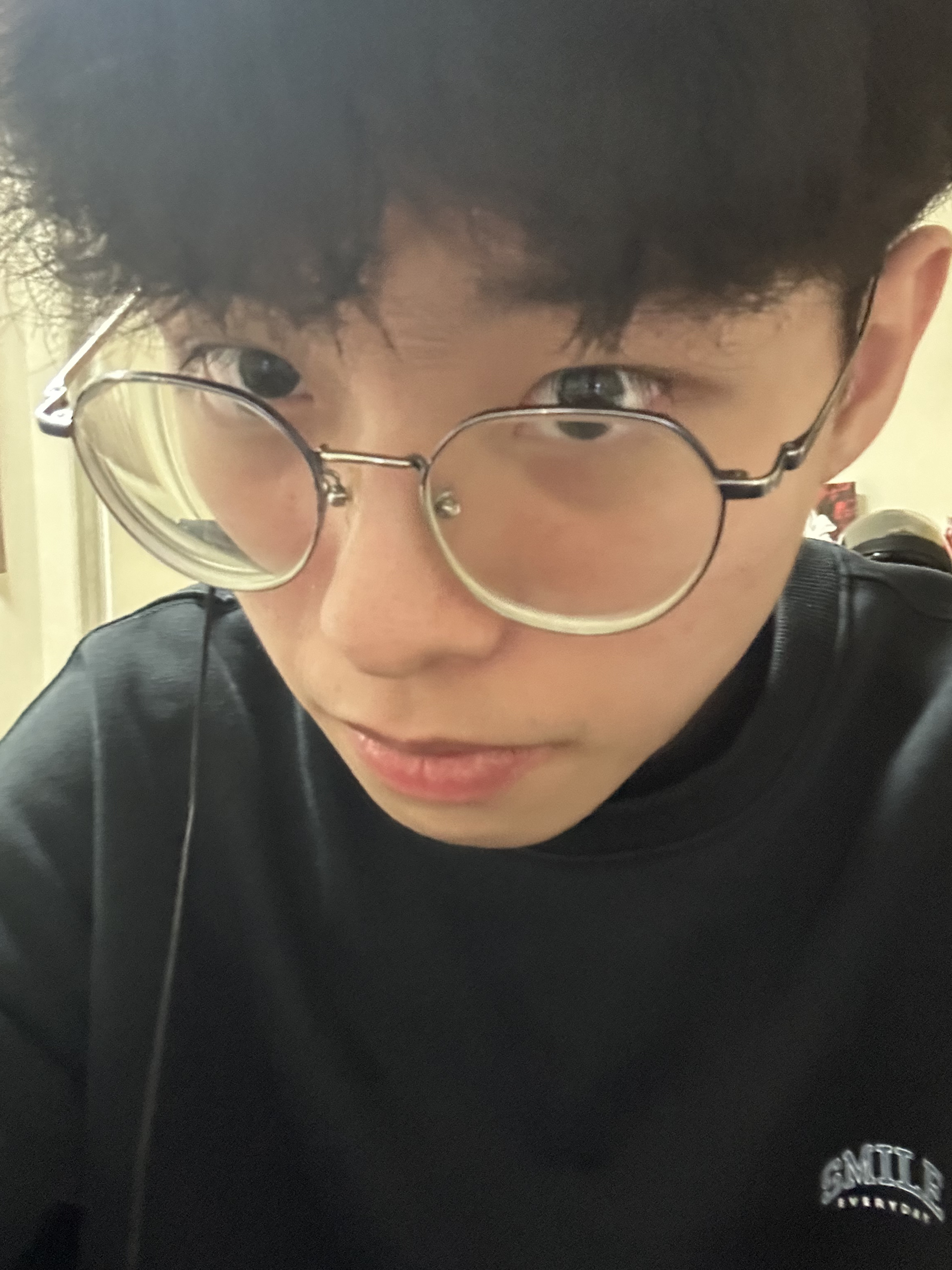 glasses Object Detection Dataset by eyedetect