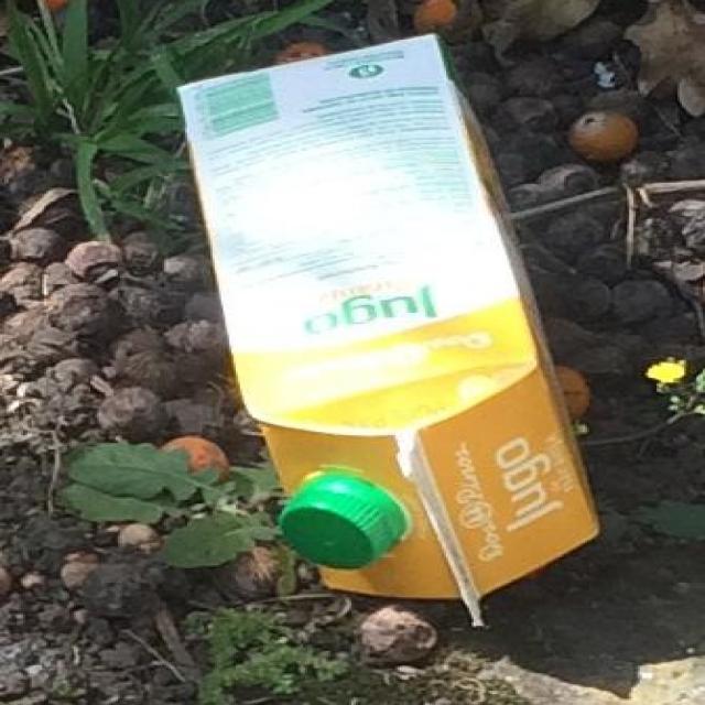 CARTONS Object Detection Dataset by METAL ALUMINIUM CANS