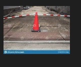 cones-cloned-no-ppl Object Detection Dataset by ws