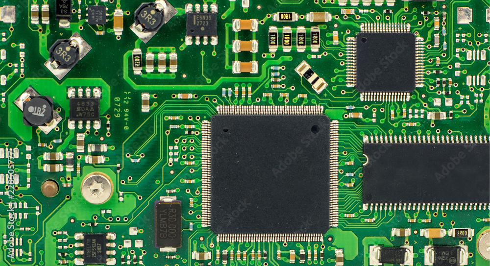 ECP component detection Object Detection Dataset by PCB COMPONENTS ECP component detection Object Detection Dataset by PCB COMPONENTS