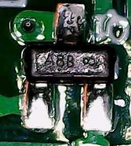 PCB components classification Classification Model by PCB COMPONENTS