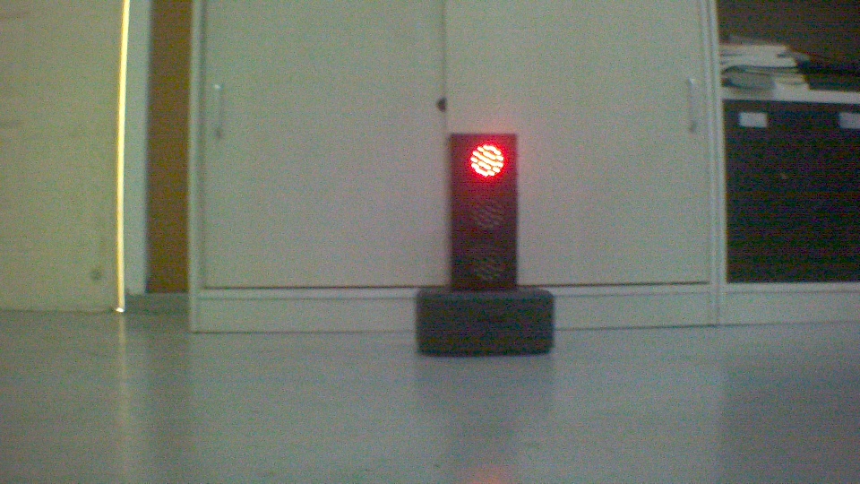 Traffic Lights Object Detection Dataset By 101