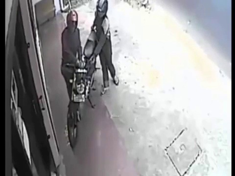 crime_detection_v3 Object Detection Dataset by gdg smu