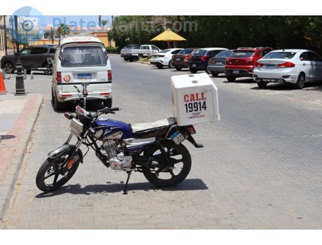 car plate recognition Object Detection Dataset and Pre-Trained Model by yolov5