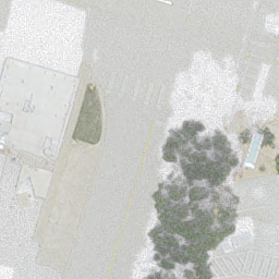 crosswalk detection Object Detection Dataset and Pre-Trained Model by crosswalkdetection