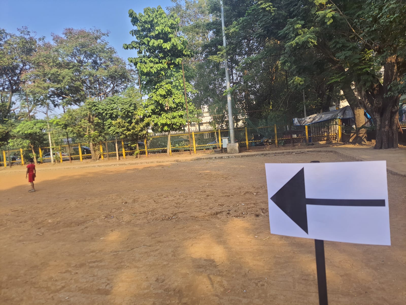 arrow-based autonomous nav Object Detection Dataset by Arrowdetection