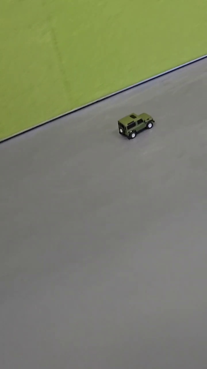 RC-Cars-Detection Object Detection Dataset by UAVProjectRCCarsdetection