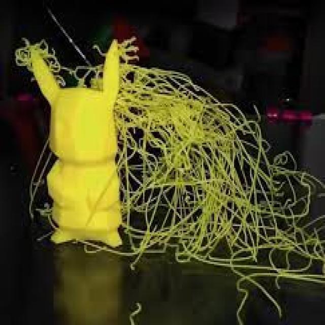 3d Printing Defects Object Detection Model By Hcmut