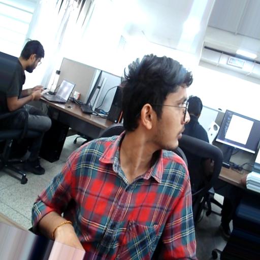 Head Detection Object Detection Dataset And Pre Trained Model By Project1