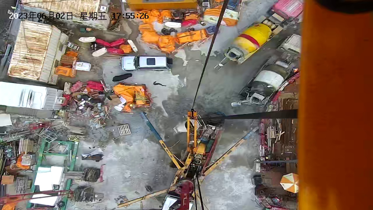 Boom Object Detection Dataset (v4, 2023-08-11 12:19pm) by Asia Allied ...