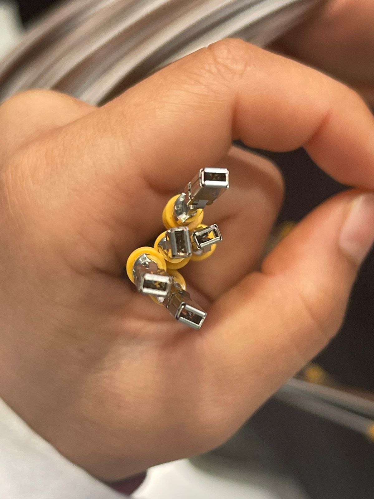 dataset 2 Object Detection Dataset by sarra ayed