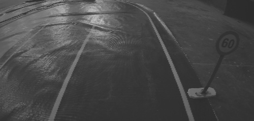 Stop Sign and 60 Sign Object Detection Dataset by Kazi Atif