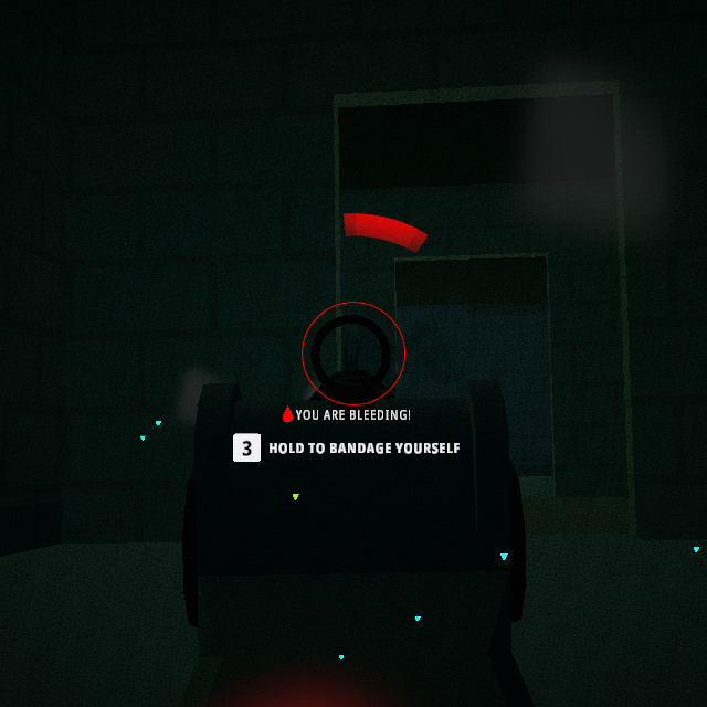 Battlebit aimbot Object Detection Dataset by ops