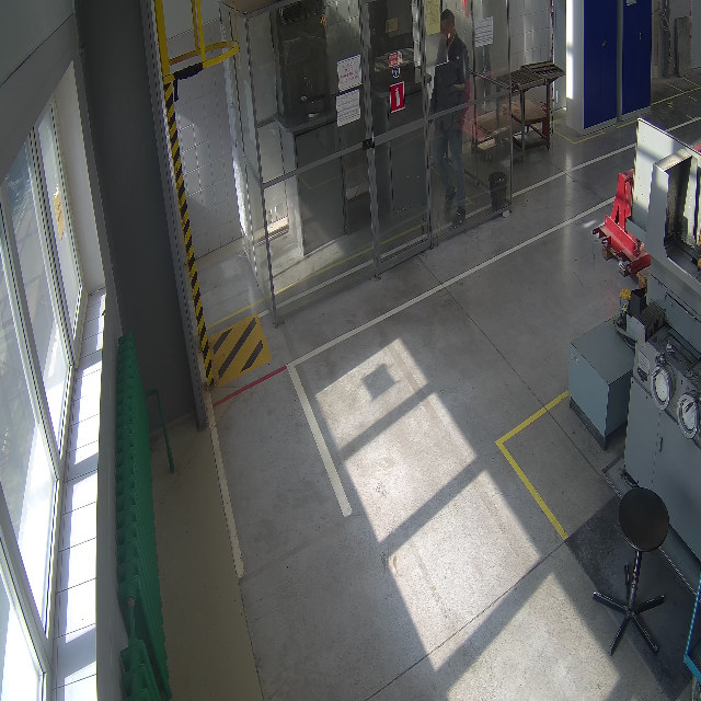 Project Test Object Detection Dataset And Pre Trained Model By Test