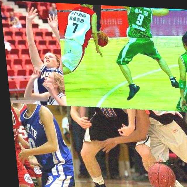 Automated basketball scoreboard Object Detection Model by abc