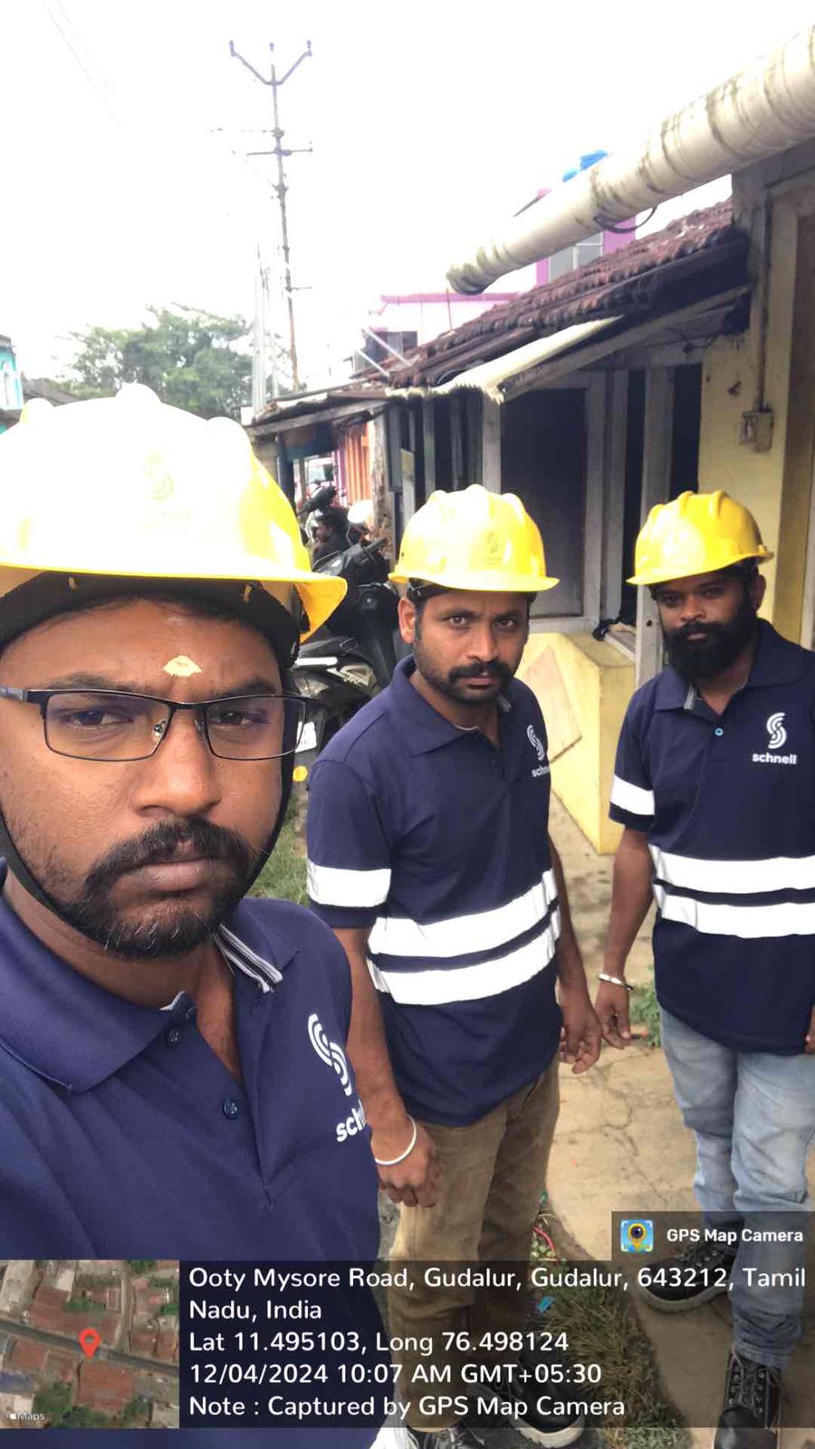Safetyobjectdetection Object Detection Dataset And Pre Trained Model By Objdet