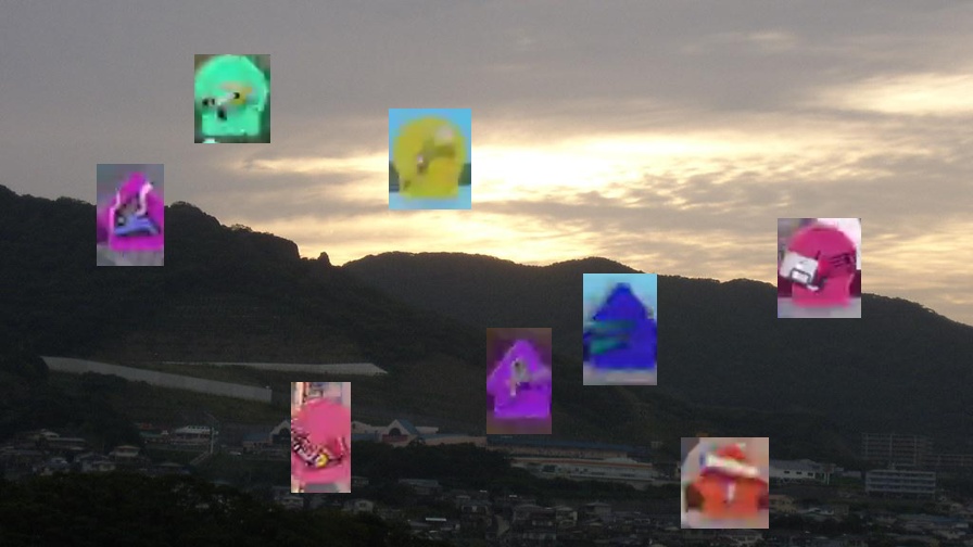 ghjkl Object Detection Dataset and Pre-Trained Model by ghjk