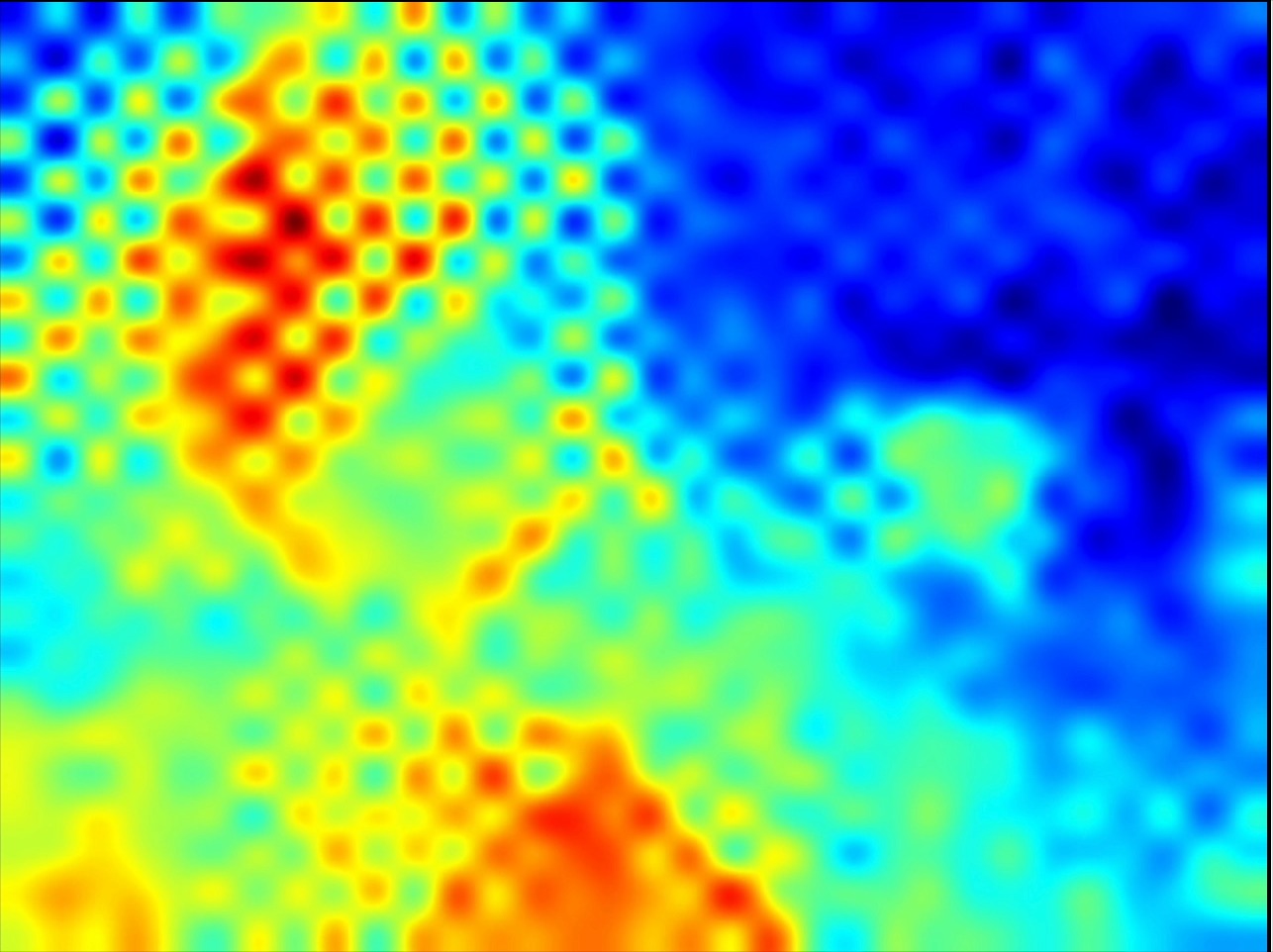 new Object Detection Dataset and Pre-Trained Model by Shanjay