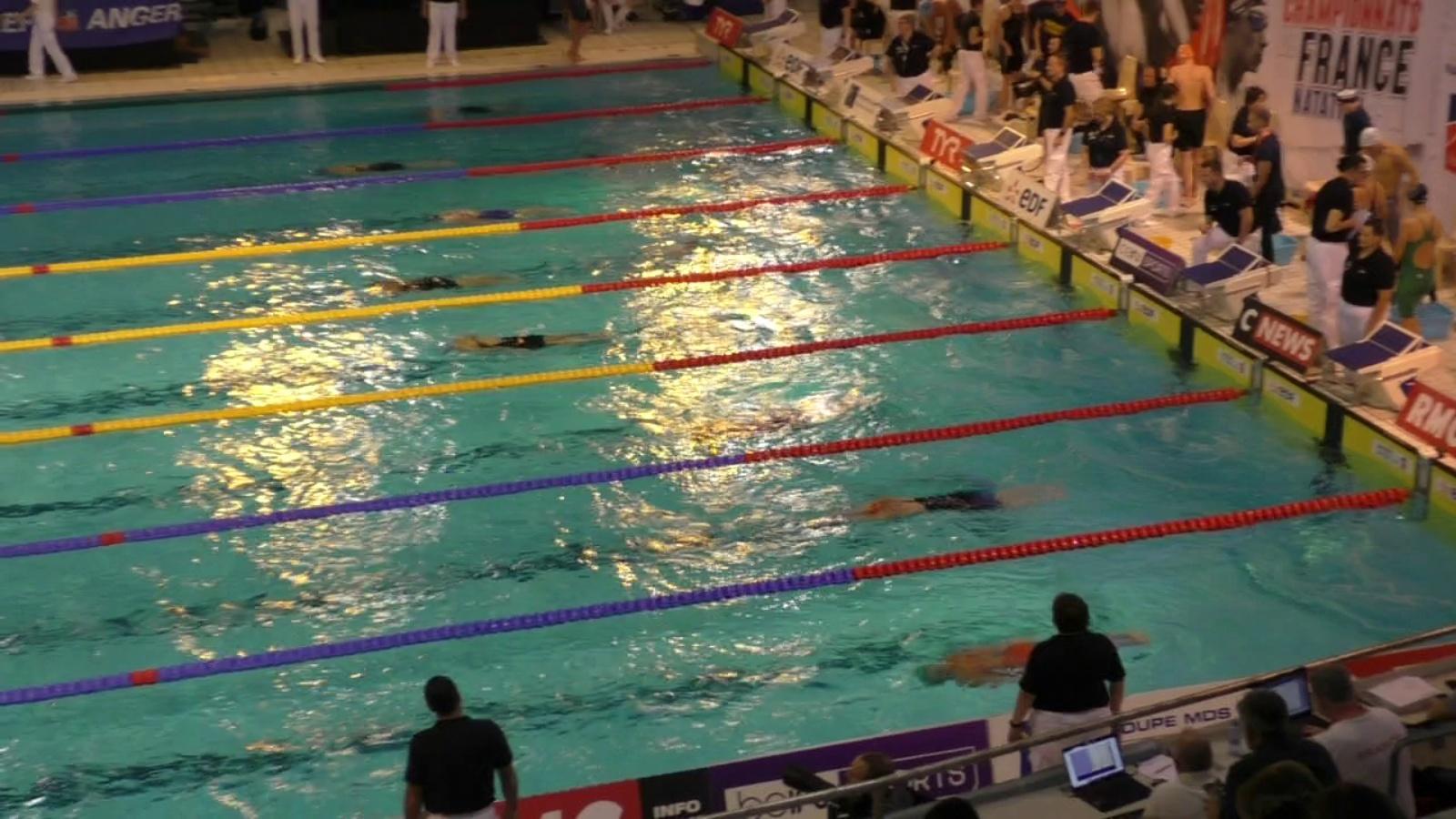 swim Object Detection Dataset by yolov