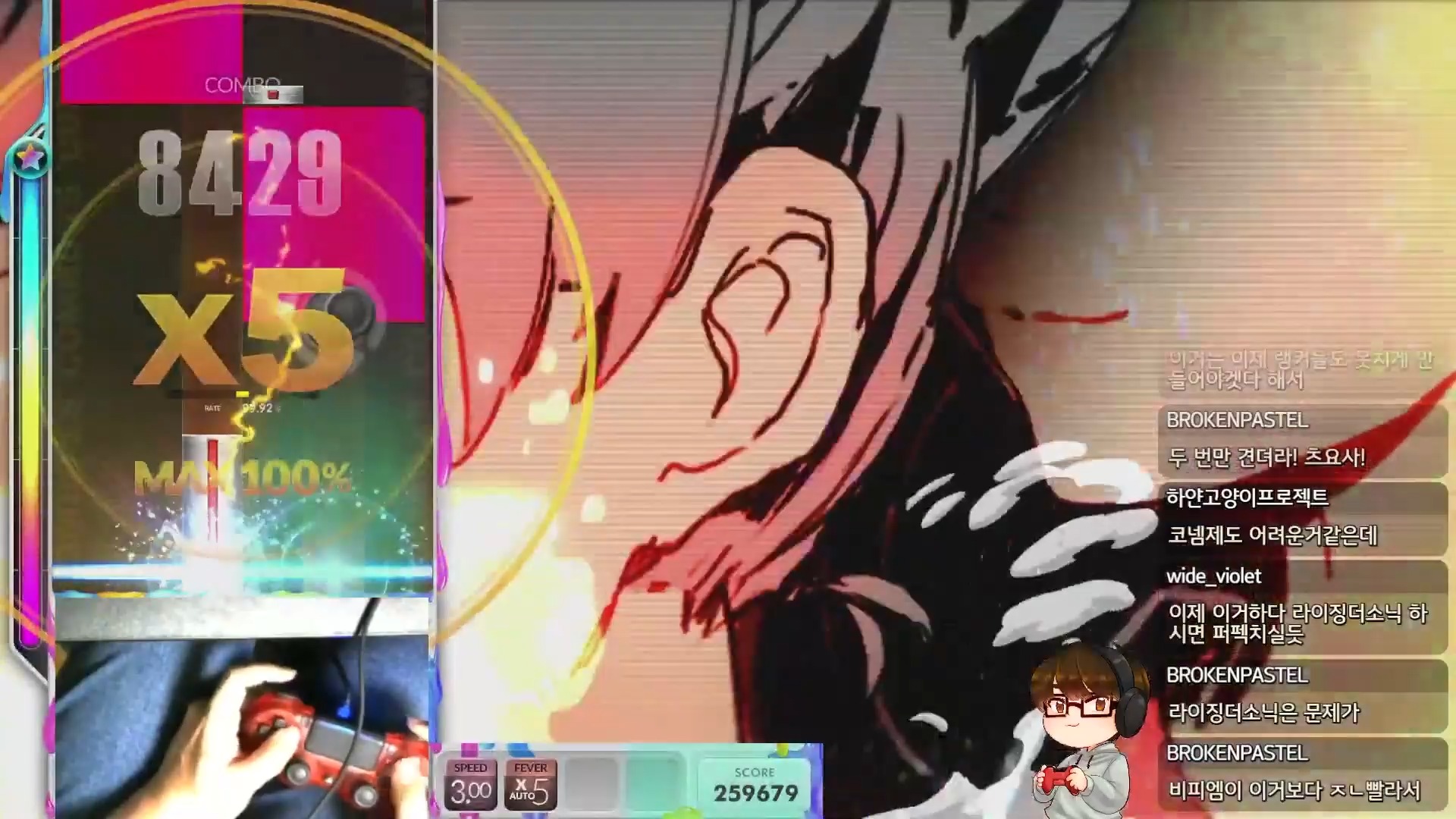 Djmax Note Detection 2 Object Detection Model By Djmax