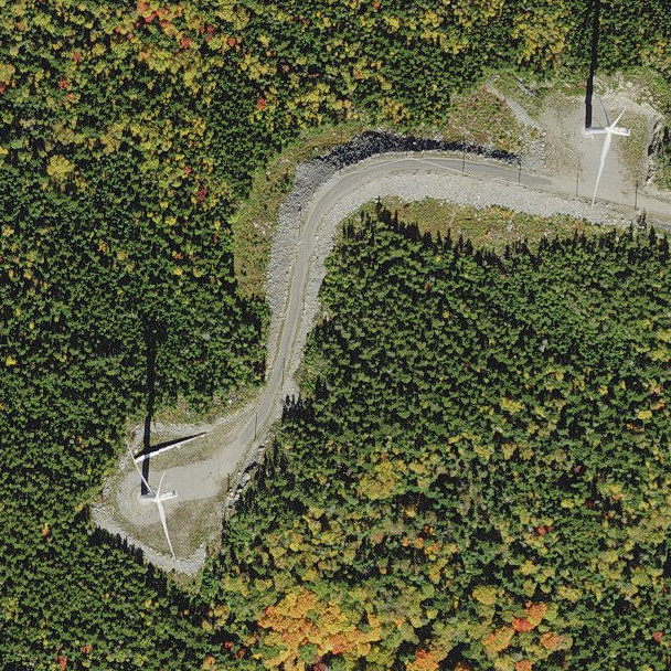 Turbine Object Detection Dataset By Sudheesh E