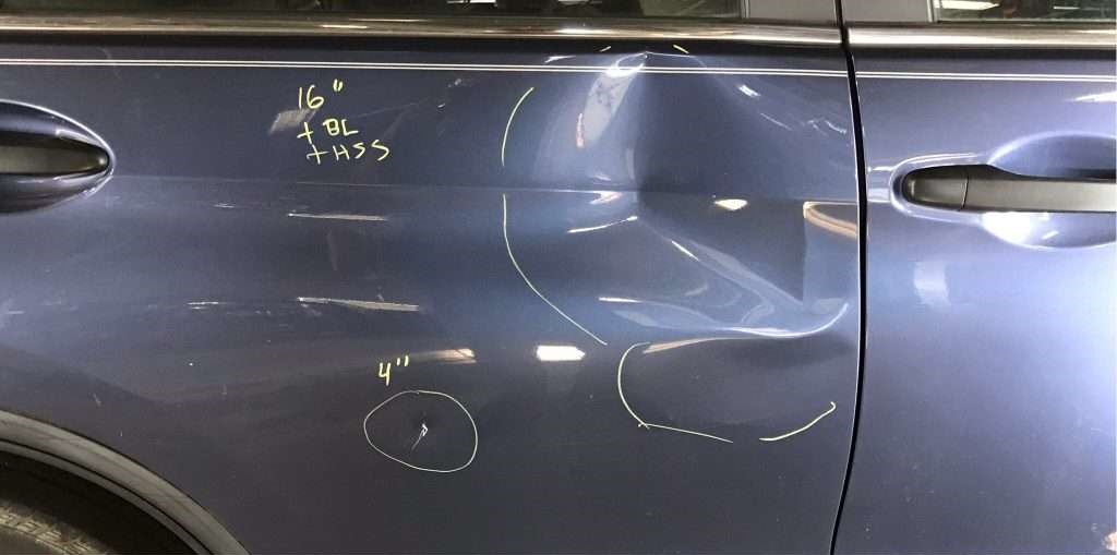 car_def_final Instance Segmentation Dataset by Sudheesh E