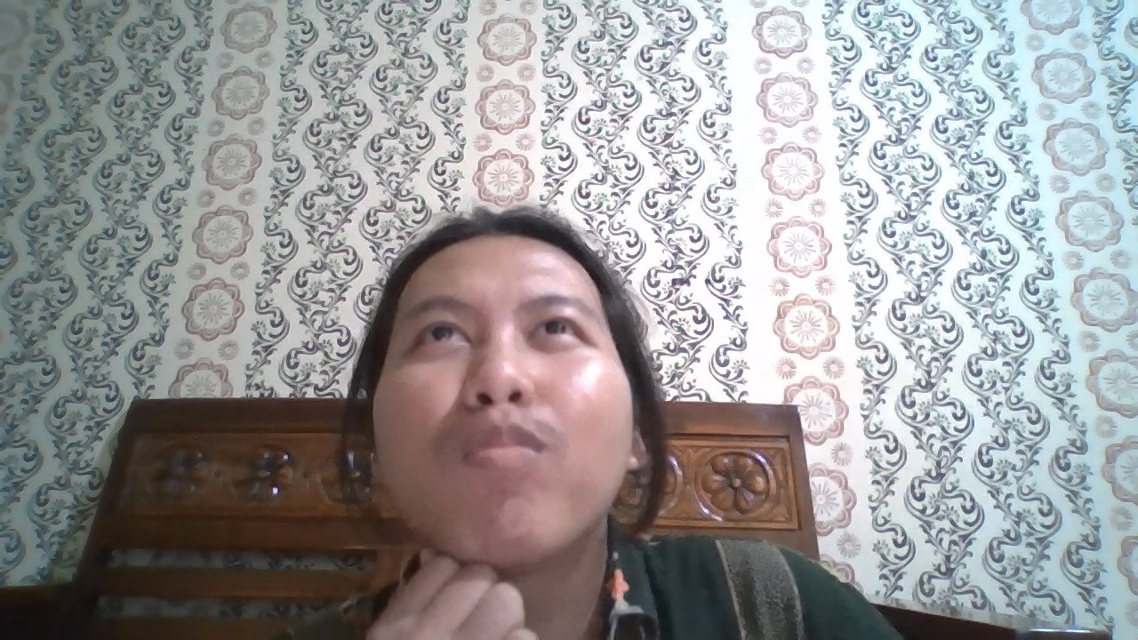 Face Expression New Object Detection Dataset By Mohamad Rizki Pratama