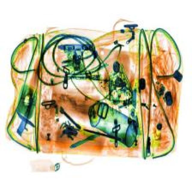 Weapon detection 2 Classification Dataset by Dulooj