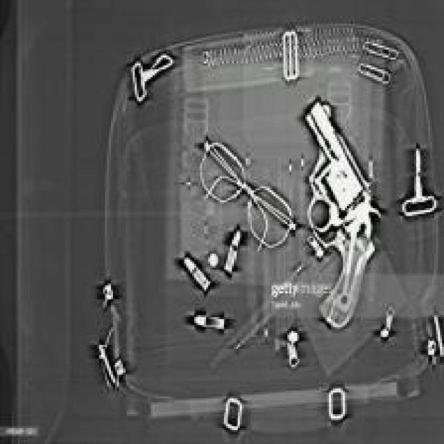 Weapon Detection 5 Classification Dataset By Dulooj