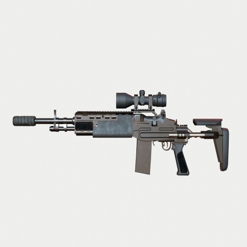 Weapon Detection Object Detection Dataset And Pre Trained Model By Yolo